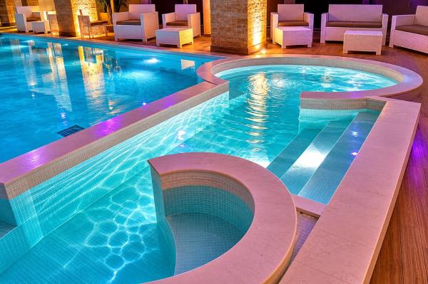 La Corte Di Leuca Residence - Salento, Italien