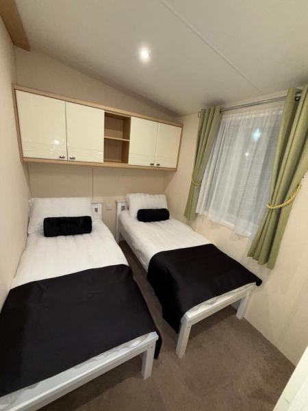 Rockley Park Haven Poole - Wareham, UK