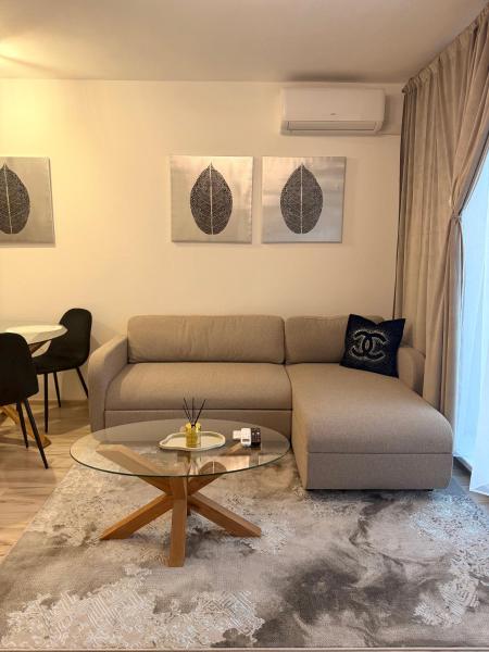 Lotus Apartments - Dunajská Streda