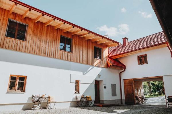Der Yogahof - Kirchberg am Wechsel
