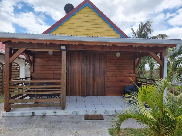 Résidence Des Pikaniers - Guadeloupe