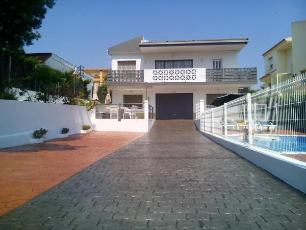 Villa Rosita - Deltebre