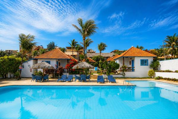 Pousada Tranquilandia Village - Brazil