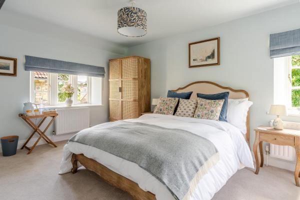 Monks Retreat - Saltford