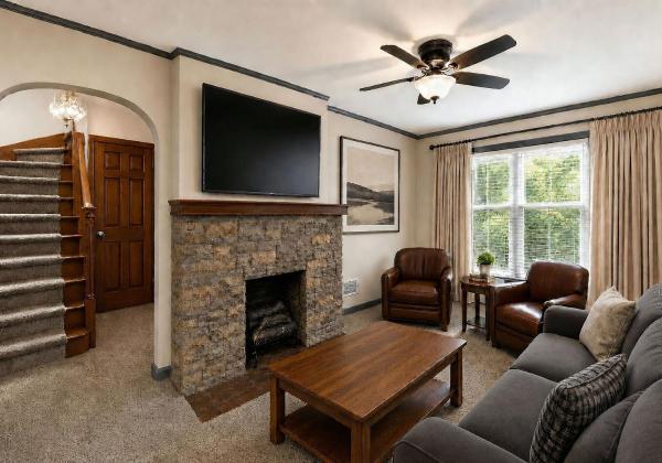 Park City Getaway - Park City, UT