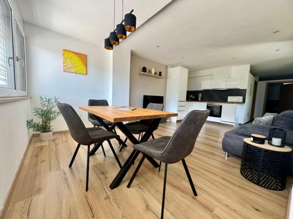 Appartment Sofia Fischerhaus - Val Senales