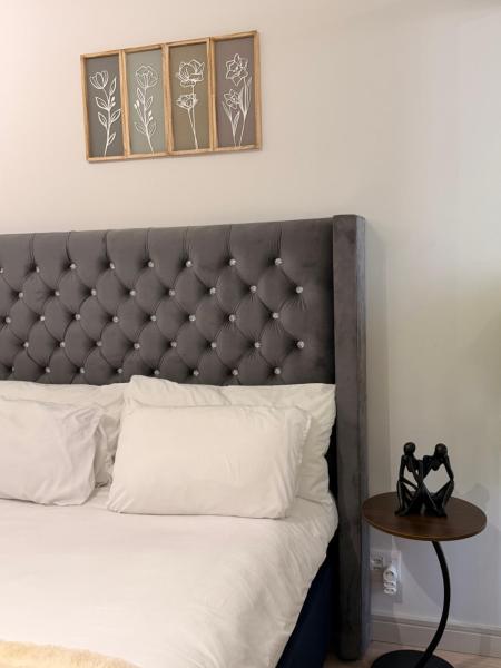 Lux Unit-one Bedroom Apartment With Ps5 - Johannesburg