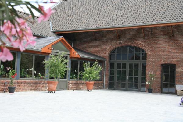 Hotel Oude Eycke - Maasmechelen