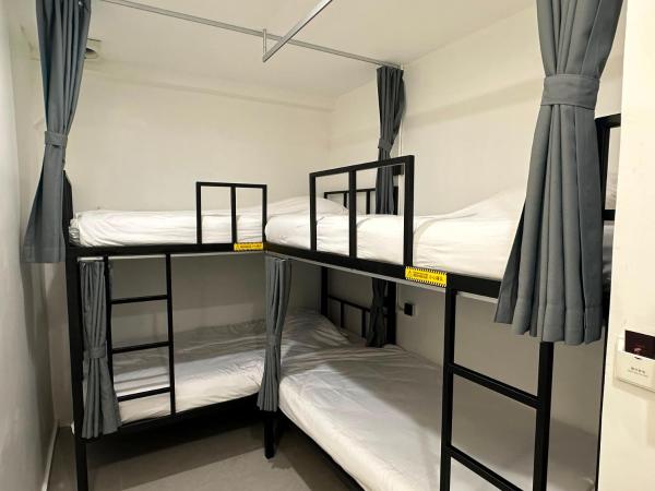 Coastal Nest Hostel - Sandakan