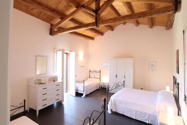 Reusia Holiday Home - Ragusa