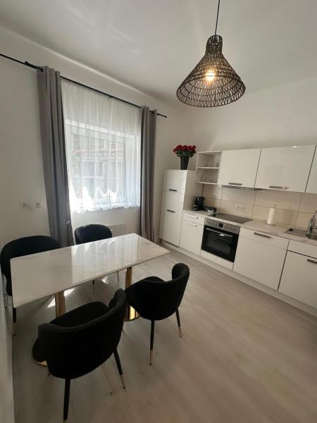 Wohngut Appartement 5 Für 1-4 Personen Mit 2 Schlafzimmern - Ennepetal