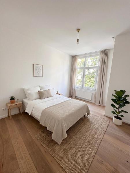 Moderne Wohnung Im Zentrum Von Düsseldorf - Düsseldorf