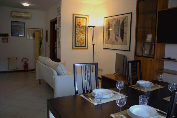 Residenza Arcoveggio - Zola Predosa