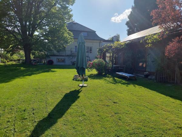 Quiet Attic Apartment With Large Garden Near Vienna - Basse-Autriche