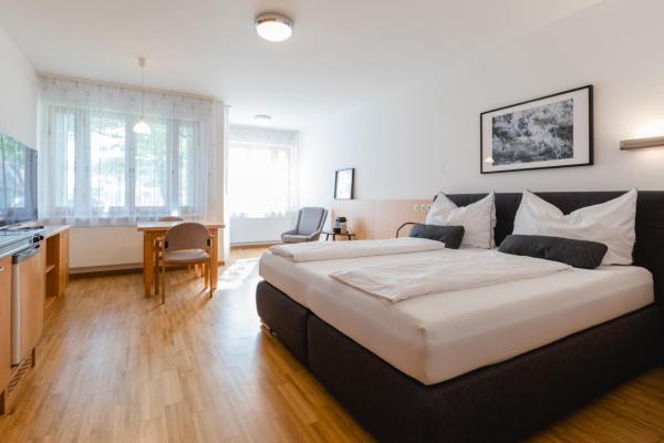 Studiowohnungen Am Rieger-hof - Steiermark