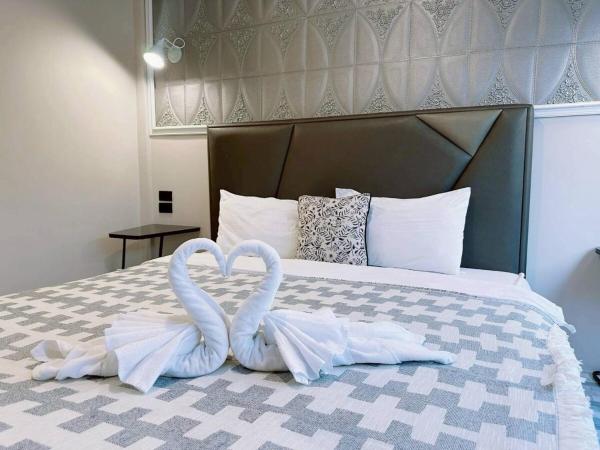 Jomtien Beach 50m,blue Tropical Villa - Pattaya City
