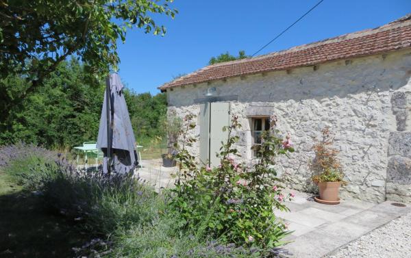 Le Perchoir, Private Pool And Peaceful French Cottage - Lot-et-Garonne