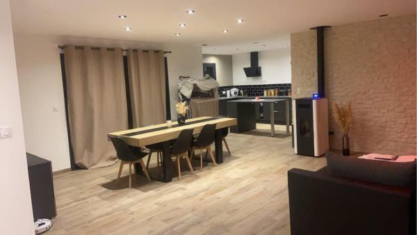 Villa - Niort