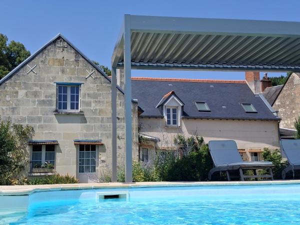 Le Jardin Des Oiseaux - Vallée de la Loire