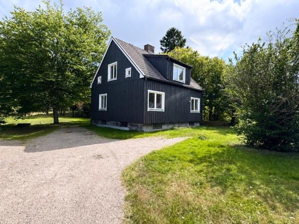 Villa Timsfors I Markaryd - Markaryd