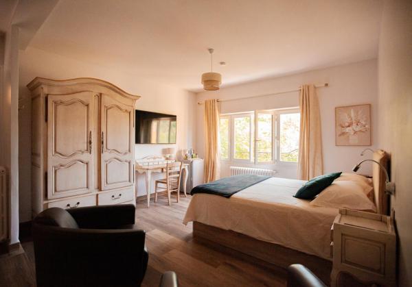Villa Rêve D'azur - Grasse