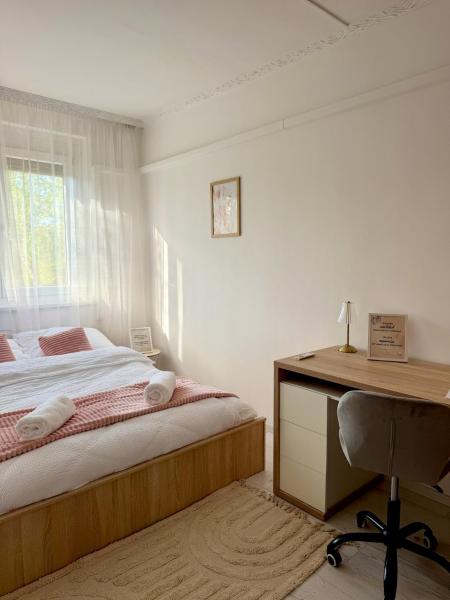 2-6 Apartman Szeged - Szeged