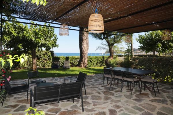 Le Grand Largue - Cavalaire-sur-Mer