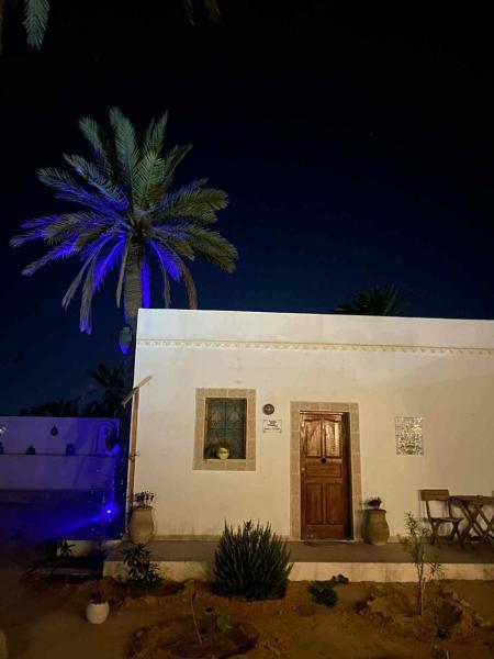 La Bohème - Chambres D'hôtes - Djerba