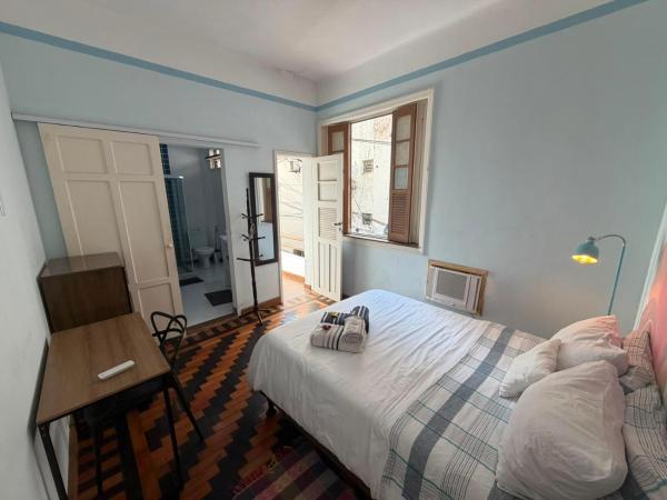 Casa Saga - Rio de Janeiro