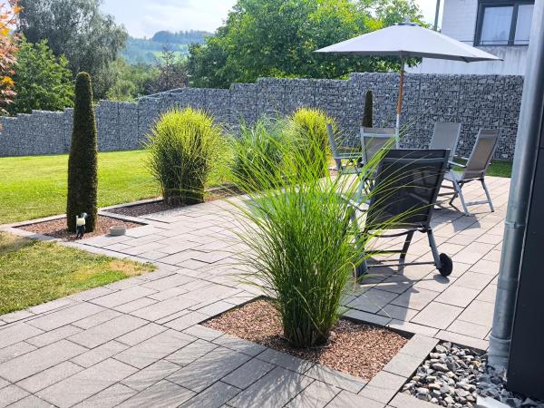 Ferienwohnung Mitten Im Sauerland - Olsberg