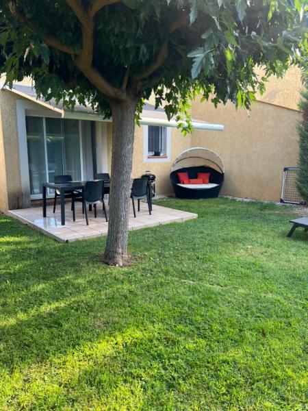 Villa En Provence 3 T3 Jardin Clos - Vinon-sur-Verdon