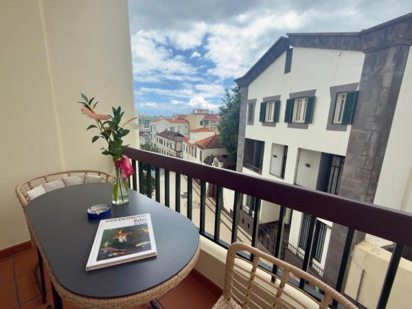 Carreira Dreamscape - 3 Bedrooms - Monte