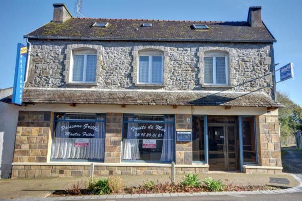Maison 4 Chambres - Telgruc-sur-Mer