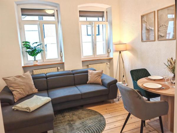 Gemütliche Stadtwohnung Im Zentrum - Heidelberg