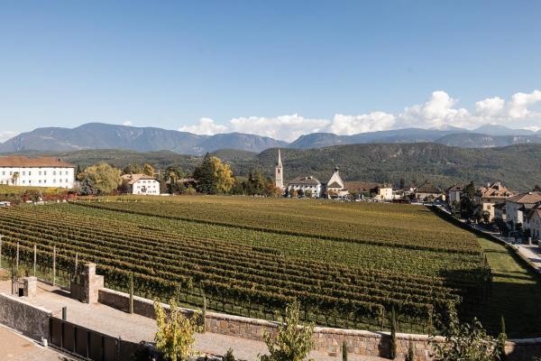 Essa Rooms New - Trentino-Alto Adige