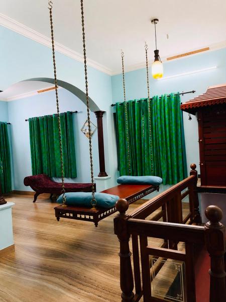 The Malabar Nest - Kozhikode