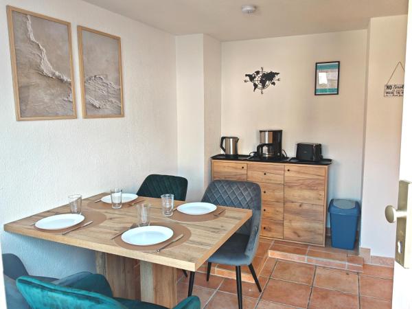 Moderne Etagenwohnung Im Zentrum - Monteurszimmer - Heidelberg