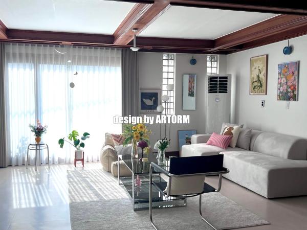 Luxury Hostel Pb - Seoul