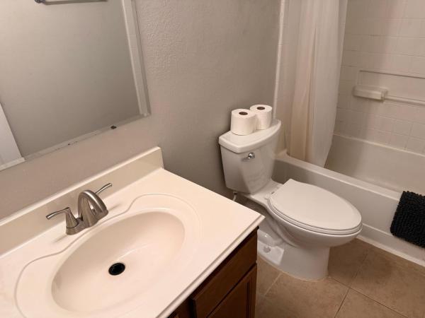 Cotton Wood House - Texas