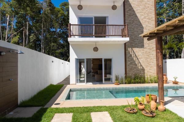 Casa Sorella Trancoso - Trancoso