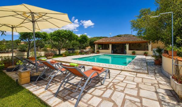 Finca Son Cladera Petit - Manacor