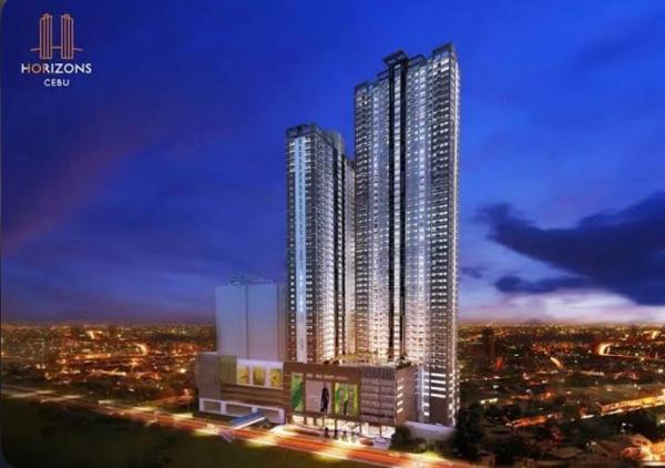 Horizon 101 - Lapu-Lapu City
