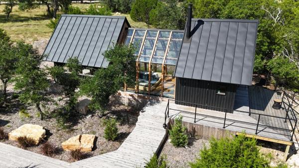 Lagom Retreat - Dripping Springs, TX