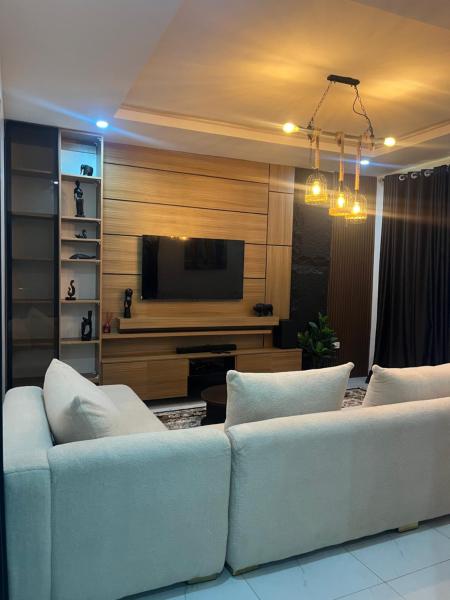 Doven Apartments - Abuja
