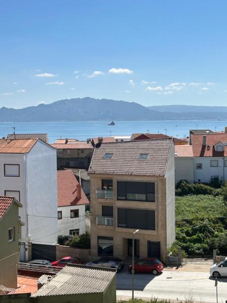 Apartamento Céntrico Prado Blanco - Fisterra