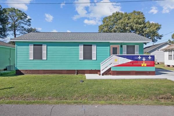 Acadiana Cottage 3br Freetown W/parking For 6 - ラフェイエット, LA