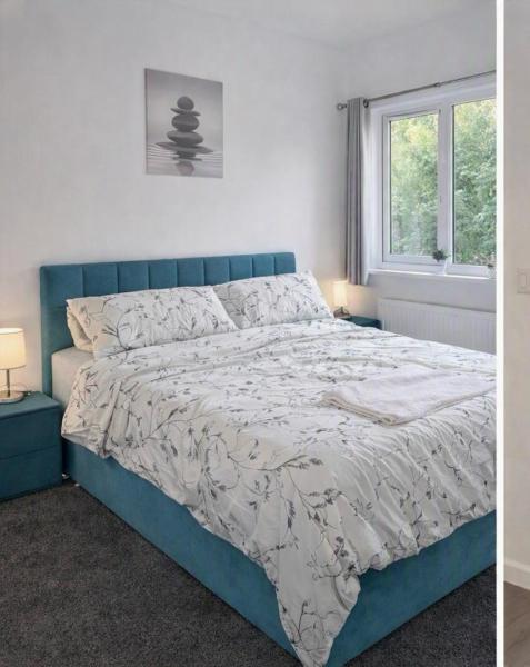5, Casper Court - Nottingham