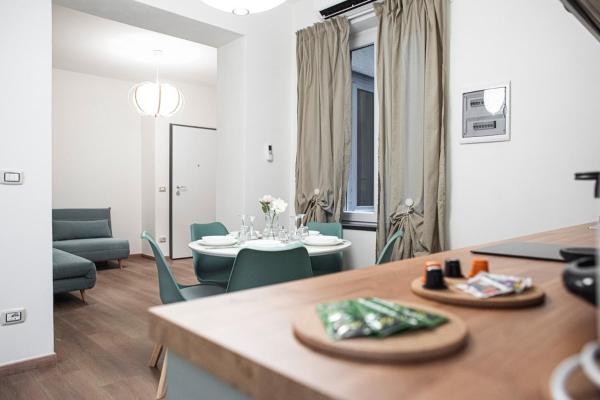 La Caravella I Apartment A Bordo Tra Arte E Mare - Genoa