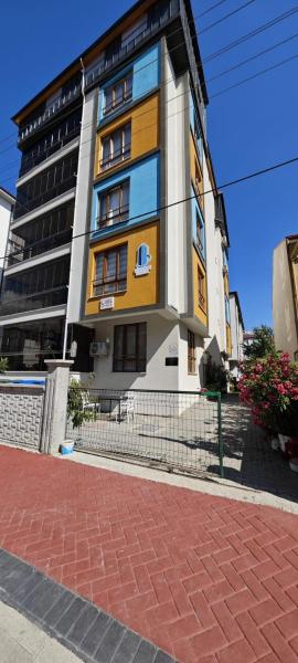 Bolu Aysel Evi̇m Konaklama Apart - Bolu
