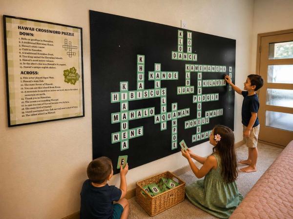 Family Friendly Oasis- Firepit-puzzles-breakfast - Volcano